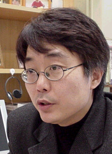 [Column] The life of a South Korean professor