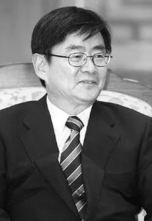 안경환 인권위원장 ICC 부의장에