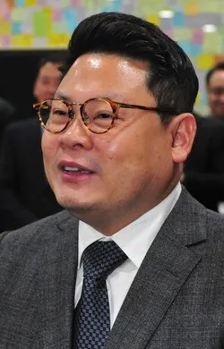 Seoul city government gets its first labor director