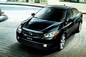 ‘SM3 돌풍’ 벌써 10개월째