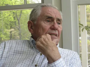 Donald Gregg says it’s time to enter dialogue with North Korea