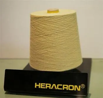 Criminal charges laid against Korean fiber company