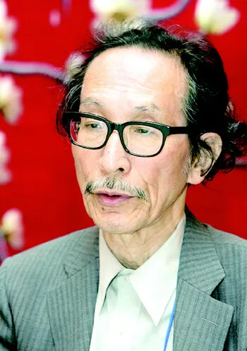 Japanese professor proposes a way forward on Dokdo issue