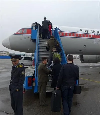 Foreign diplomatic missions continue their operations in Pyongyang