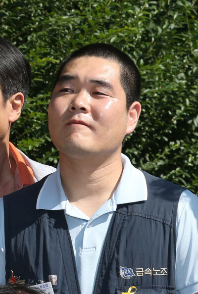 [Interview] Newly recognized Hyundai Motor workers feel joy they can’t ...
