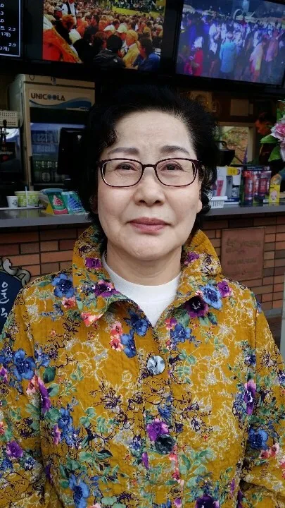 Forgotten workers feel appreciated by Pres. Moon’s Memorial Day ...