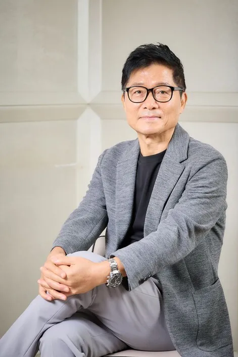 “영웅담 아니라 끌린 마라톤 실화” 들고온 강제규 감독