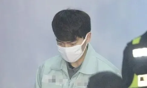 ‘윤창호법 처벌 1호 연예인’ 손승원, 또 음주 운전해 1심 징역 1년