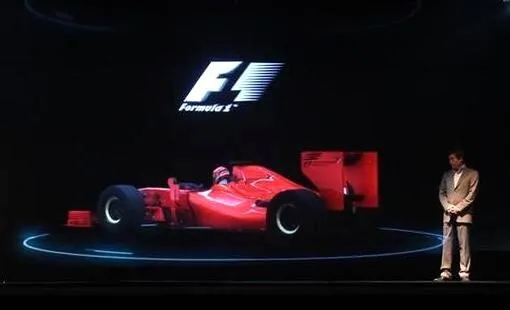 시속 350km F1의 짜릿함, 입장권은 그림의 떡?