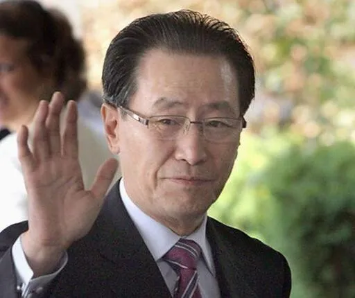 China taking the lead on addressing North Korean nuclear issue