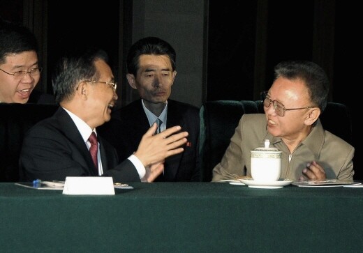 Kim Jong-il’s remark on six-party talks gives green light on N. Korea’s ...