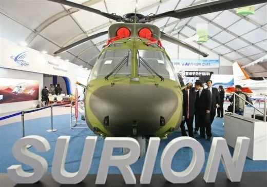 Lee administration invests 100 billion Won in Boramae fighter jet ...