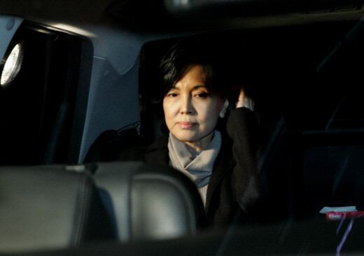 Hong Ra-hee to be reinstated at Leeum Samsung Museum