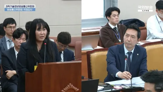 TBS 언론노조 지부장 “우리가 박민 KBS, 김백 YTN보다 편파적인가”