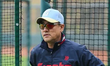 ‘국가대표 유격수’ 김민재 코치, 암 투병 끝에 별세