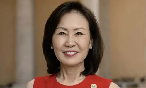 Trump Nominates Michelle Steel as US Ambassador to South Korea - News ...