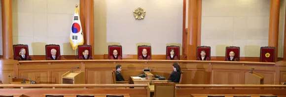 Yushin-era emergency measures deemed unconstitutional