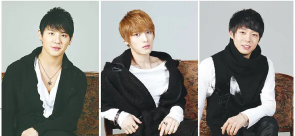 “SM, JYJ 활동 방해땐 건당 2천만원 내야”