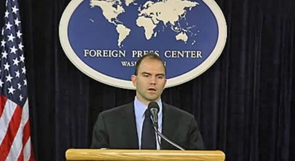 Ben Rhodes touts Iran approach as model for North Korea nuke issue