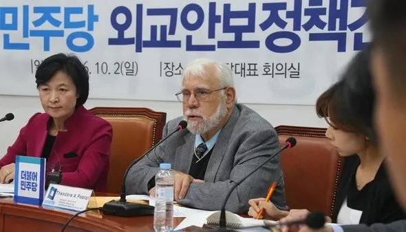 US expert says North Korean KN-11 missiles would neutralize THAAD