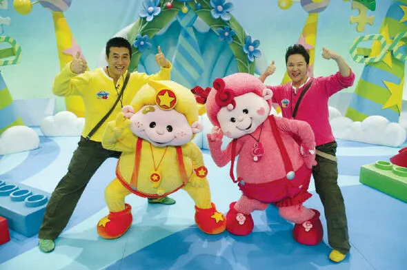 EBS ‘아빠랑 나랑 부비부비 빠빠’ 매주 토요일 방송