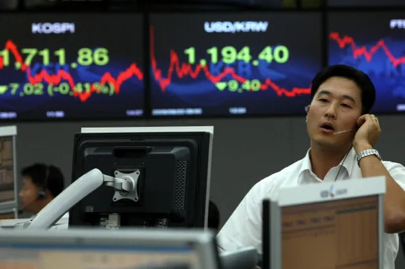 환율 어쩌나…