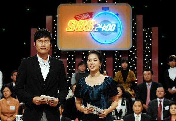 긴급출동 SOS, 폭력 치료 향해 ‘한걸음 더’