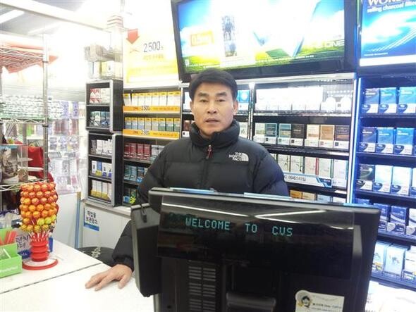Convenience store owners form independent cooperative