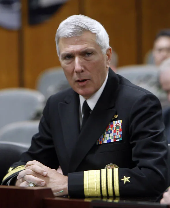 Considering all options