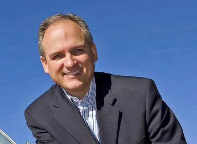 GM International President to meet with South Korean officials