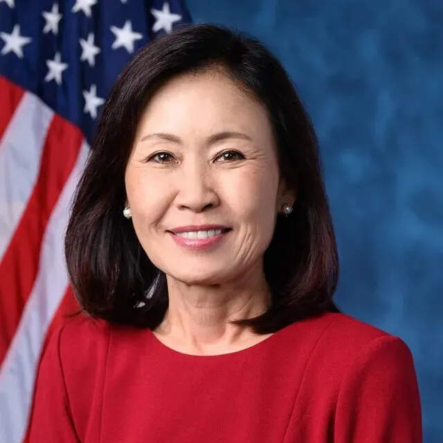 Trump nominates Michelle Steel to fill US ambassador to Korea role ...