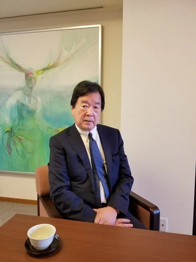 [Interview] Japanese strategist: North Korea remains preeminent issue ...