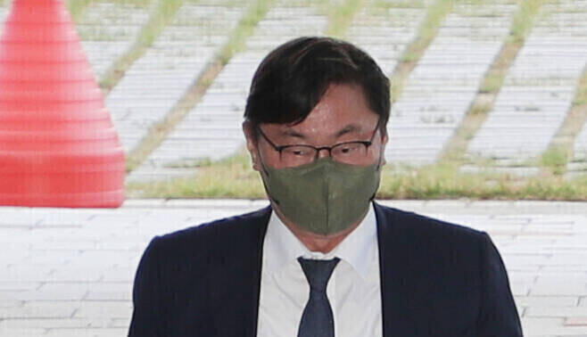 77일 만에 재개된 ‘이화영 재판…또 공전
