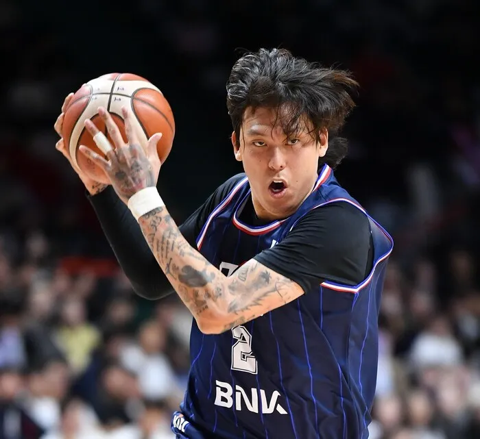 ‘42득점’ 최준용이 경기를 지배했다…KCC, SK 10연승 저지