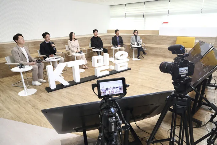 KT, 초거대 인공지능 ‘믿음’ 공개…“‘환각’ 문제 70% 해결”