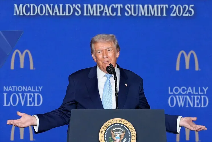 [Correspondent’s column] Goodbye MAGA, hello affordability?