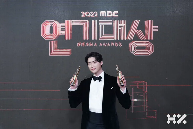 IU and Lee Jong-suk are Korea’s latest superstar power couple
