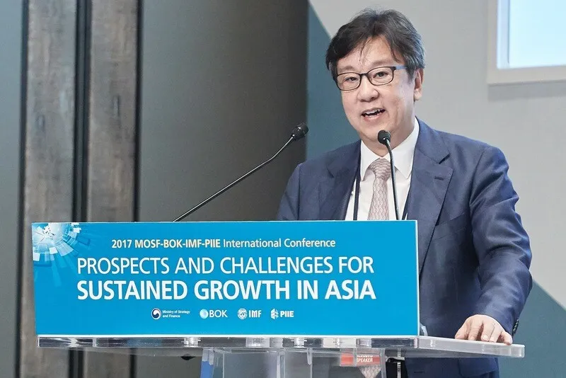 Structural reforms needed to avoid long term economic stagnation