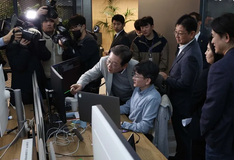 밀물이 모든 배를 띄우려면 [아침햇발]