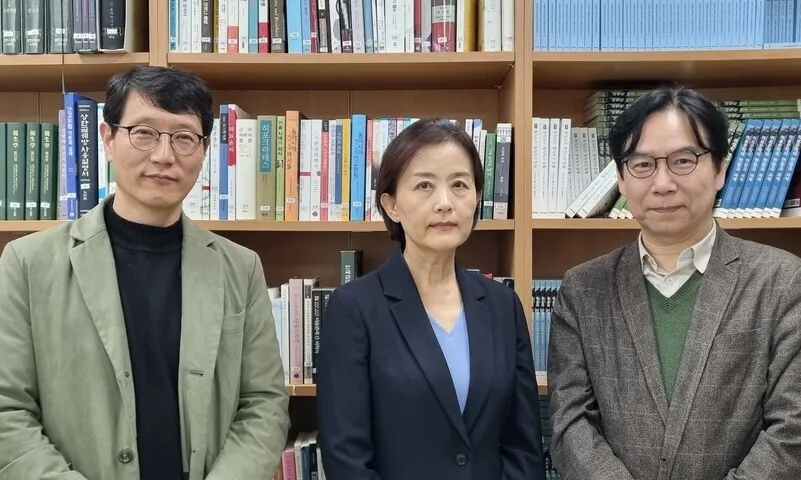 Why Korean academics are voicing concern about the state of their nation