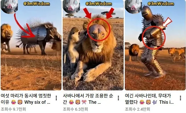 AI Slob: YouTube’s Flood of Low-Quality AI Content – 2024 Update ...
