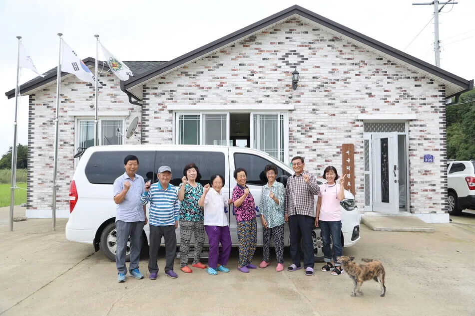 [Reportage] S. Korean counties experience with publicly operated bus ...
