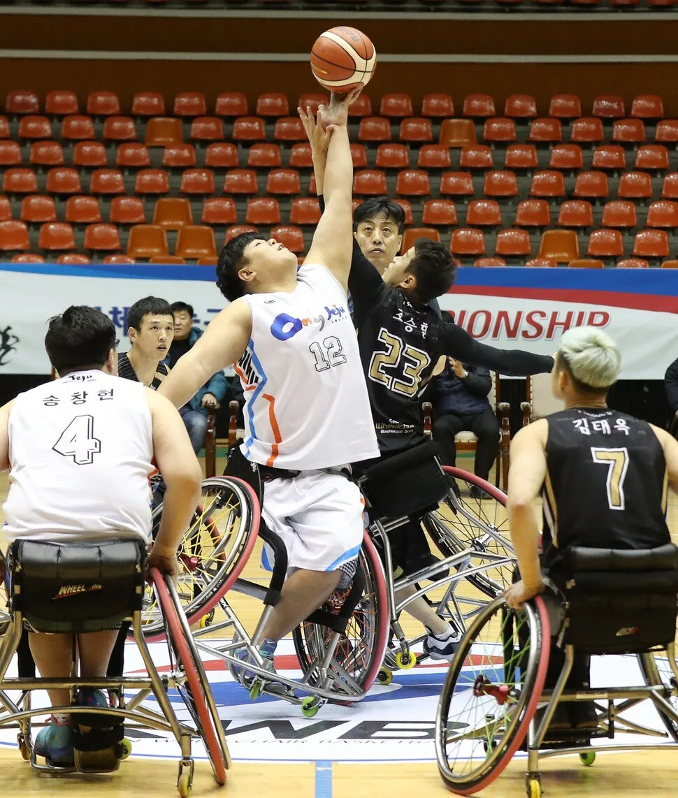 제주가 먼저 웃었다…챔프 1차전 서울시청 꺾어
