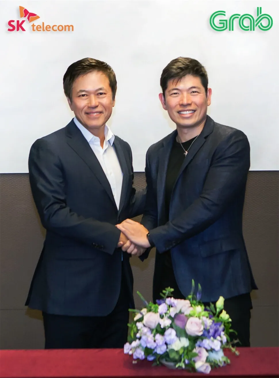 SK Telecom’s T Map to expand into Southeast Asian market