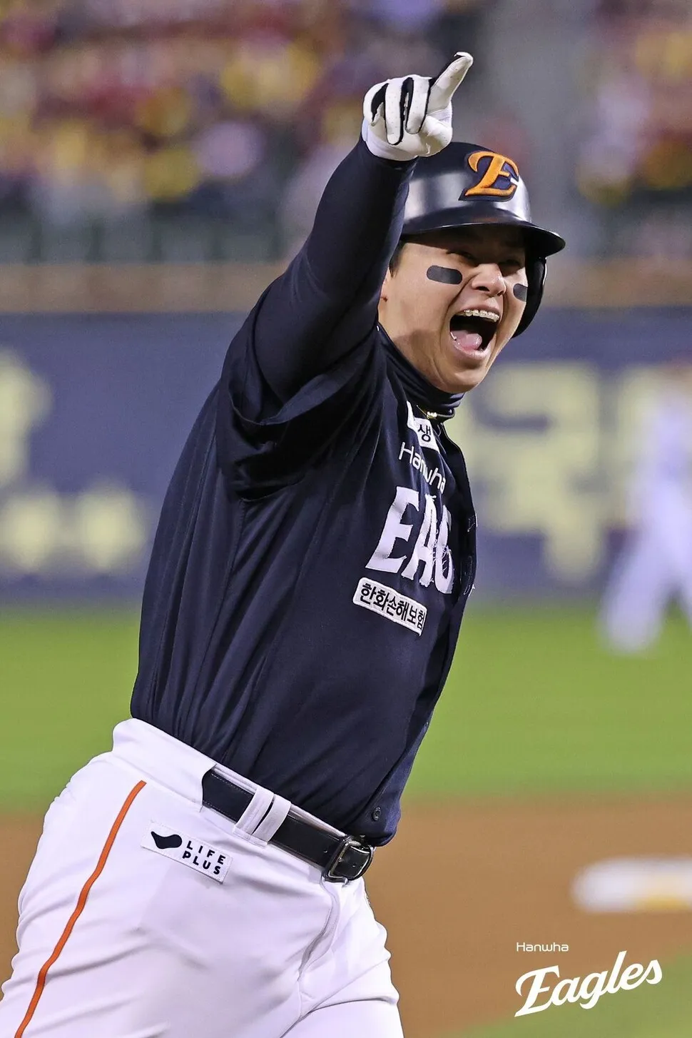 노시환 10억원·문현빈 2억3000만원…한화 이글스 연봉 ‘껑충’ - Think Move Live 운동부