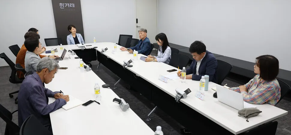 기후·에너지 연계 산업 기사 강점…경제 현안 깊이있게 다뤄주길