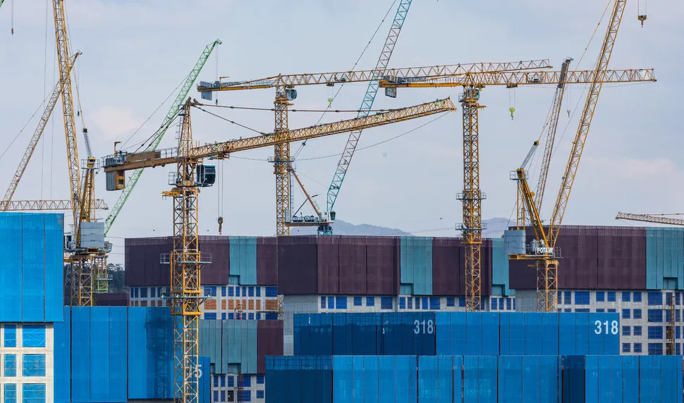 “부동산 PF 부실 알아챌 ‘눈’이 없다”…KDI “DB 구축 필요”