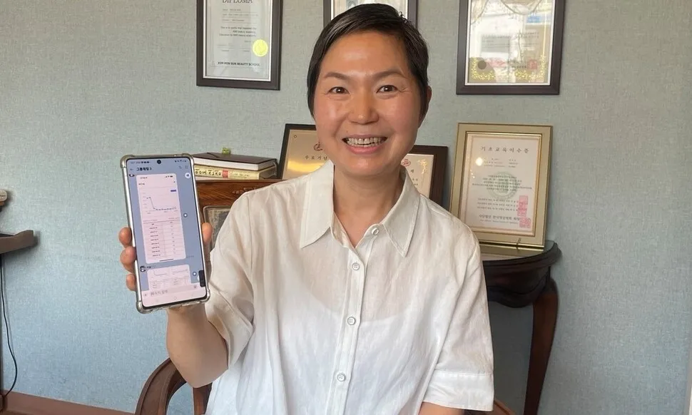 Lessons by two cancer disease “Happy even if you don't live too hard” [건강한겨레] – Archyde