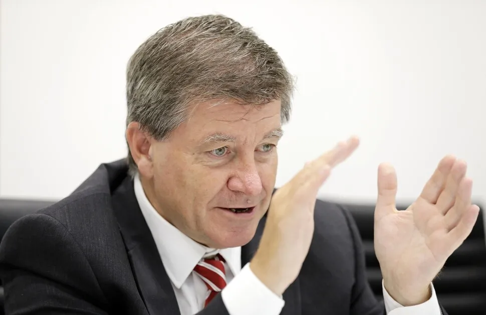 ILO Director General encouraged by President Moon’s stance on core ...