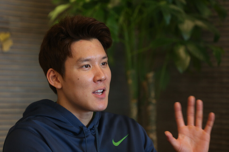 Swimmer Park Tae-hwan going to Rio Olympics, after all